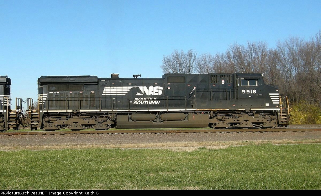 NS 9916